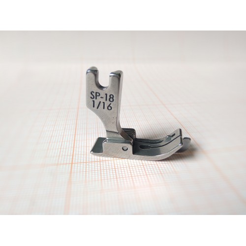 Chân vịt SP-18 1/16